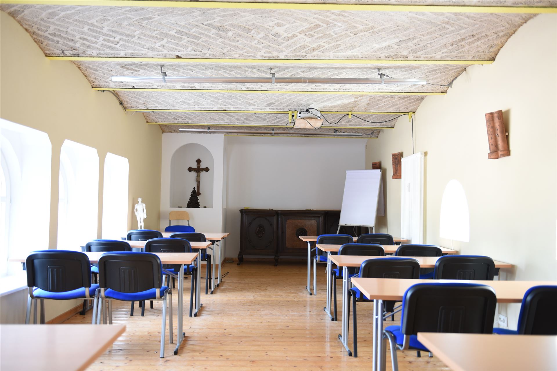 Herzlich Willkommen!