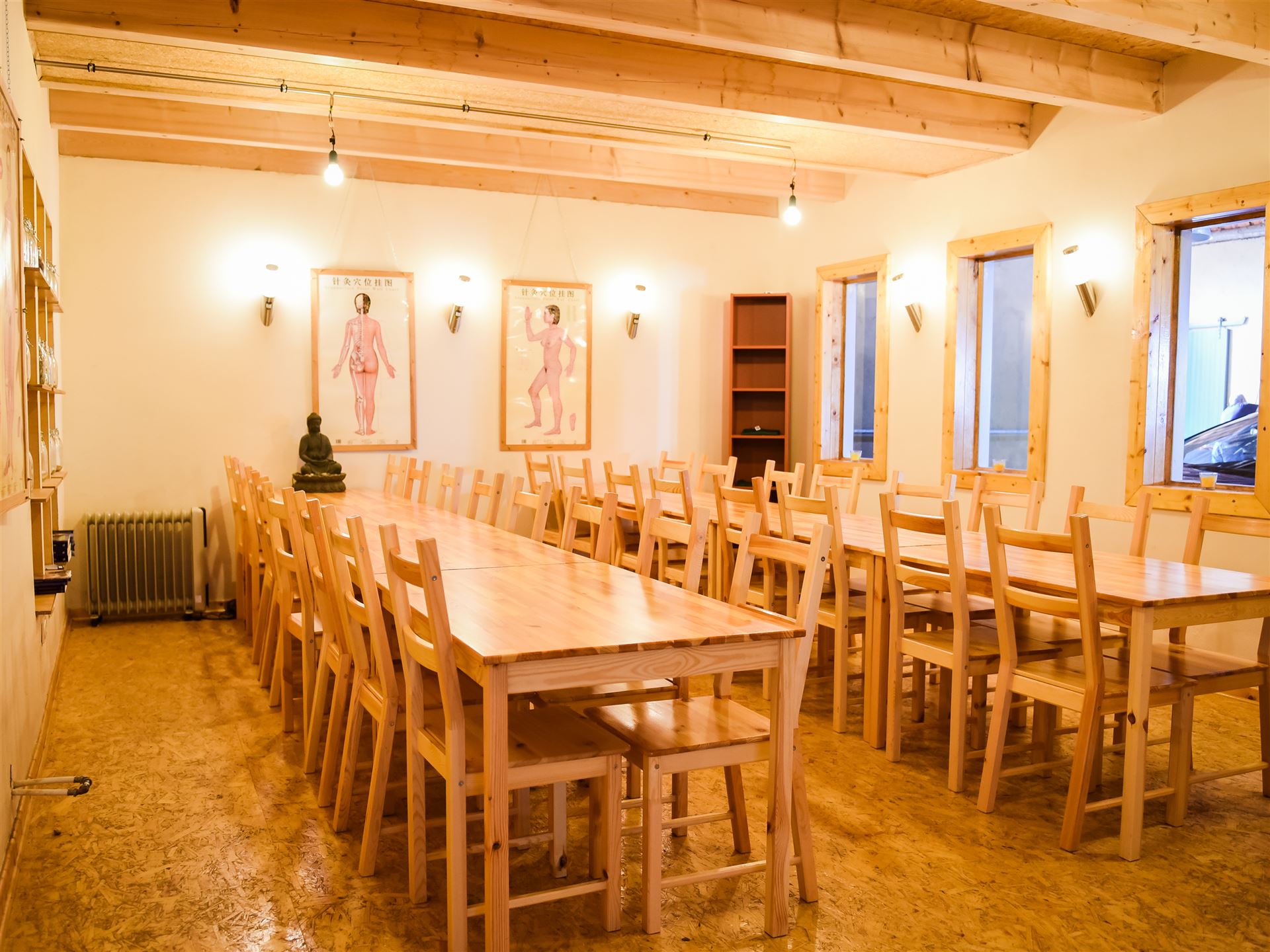 Herzlich Willkommen!