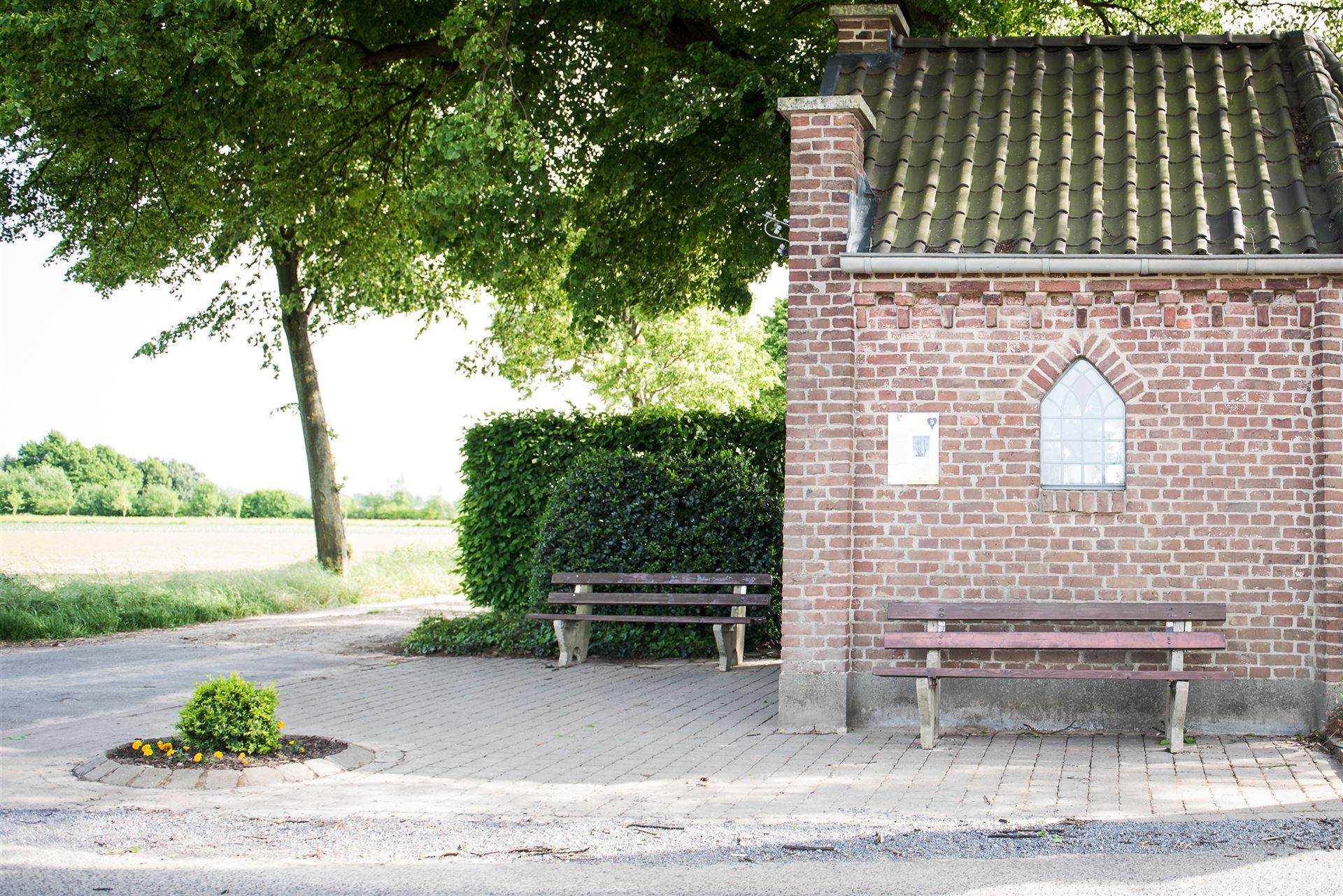 Herzlich Willkommen!