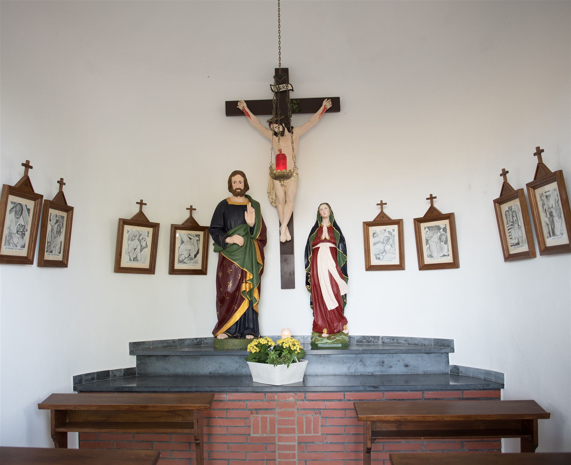 Herzlich Willkommen!